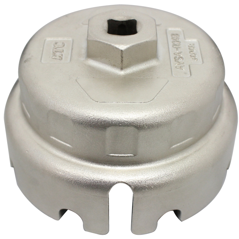 KTC AVSA-R64B | トヨタ車用アルミ＆樹脂製オイルフィルターレンチ | 工具の通販 FINE PIECE デリバリー｜自動車の整備機器・用品・システムがネットでお得に仕入れできる ...